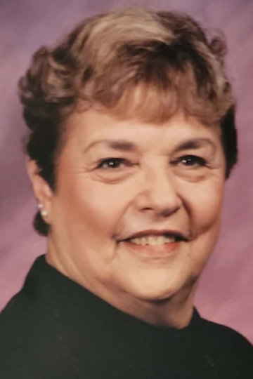 Janet L. Cretella 1932-2022 | News, Sports, Jobs - The Vindicator